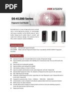 Laurier-Food-Services-Meal-Plan-Brochure | PDF | Meal | Menu