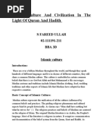 Cac Hymn English Version | PDF | Religious Belief And Doctrine