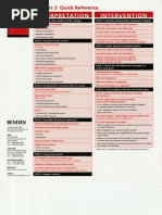 Conners 3rd Edition | PDF | Attention Deficit Hyperactivity Disorder ...