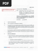 Ley Orgánica de Ciencia y Tecnología LOCTI | PDF | Innovación | Venezuela