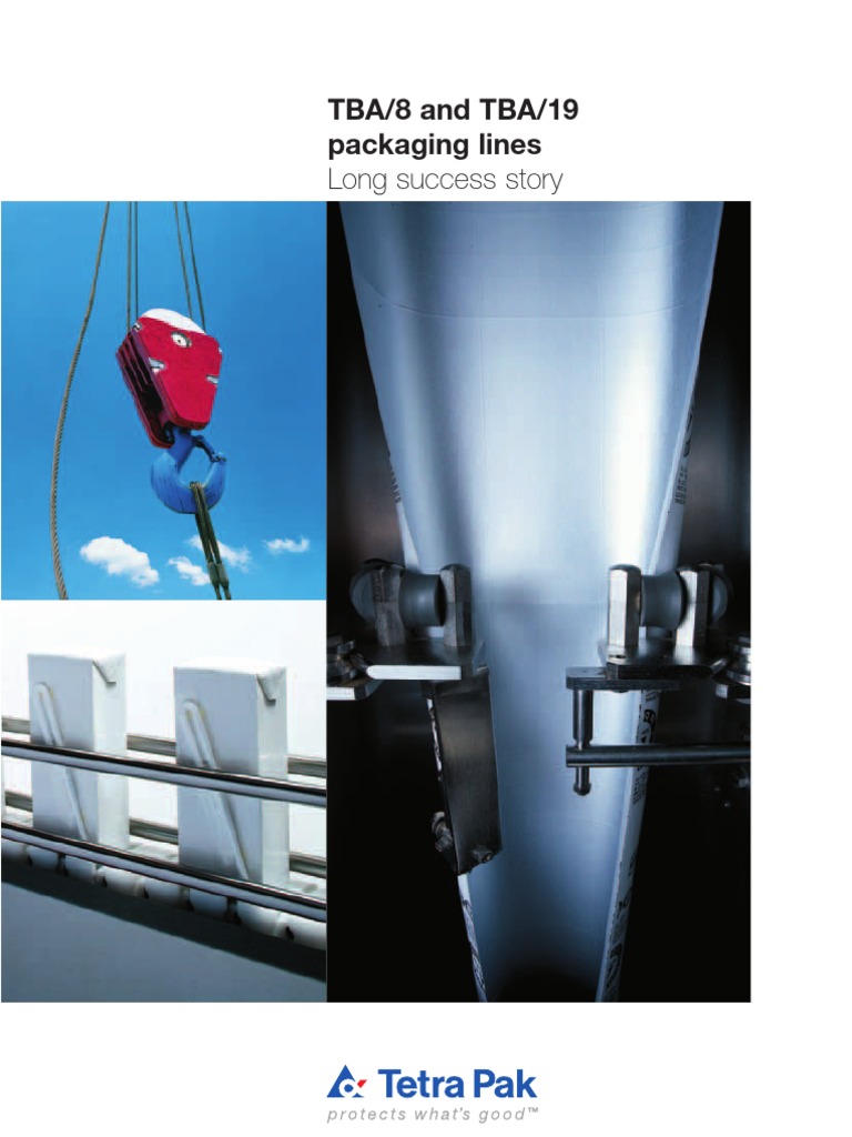 Pack TBA8 TBA19 2188en 1low | PDF | Packaging And Labeling | Retail