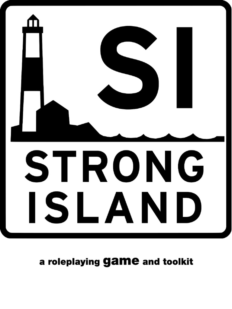 Strong Island | PDF
