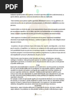 Ángulo de Costa-Bertani y Pie Plano | PDF | Pie | Enfermedades y trastornos