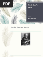 Harriet Movie Discussion Questions | PDF