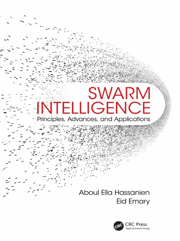 Swarm Intelligence PDF | PDF | Mathematical Optimization | Applied Mathematics