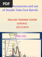 BUMA RCD Introduction | PDF | Deep Foundation | Drilling Rig