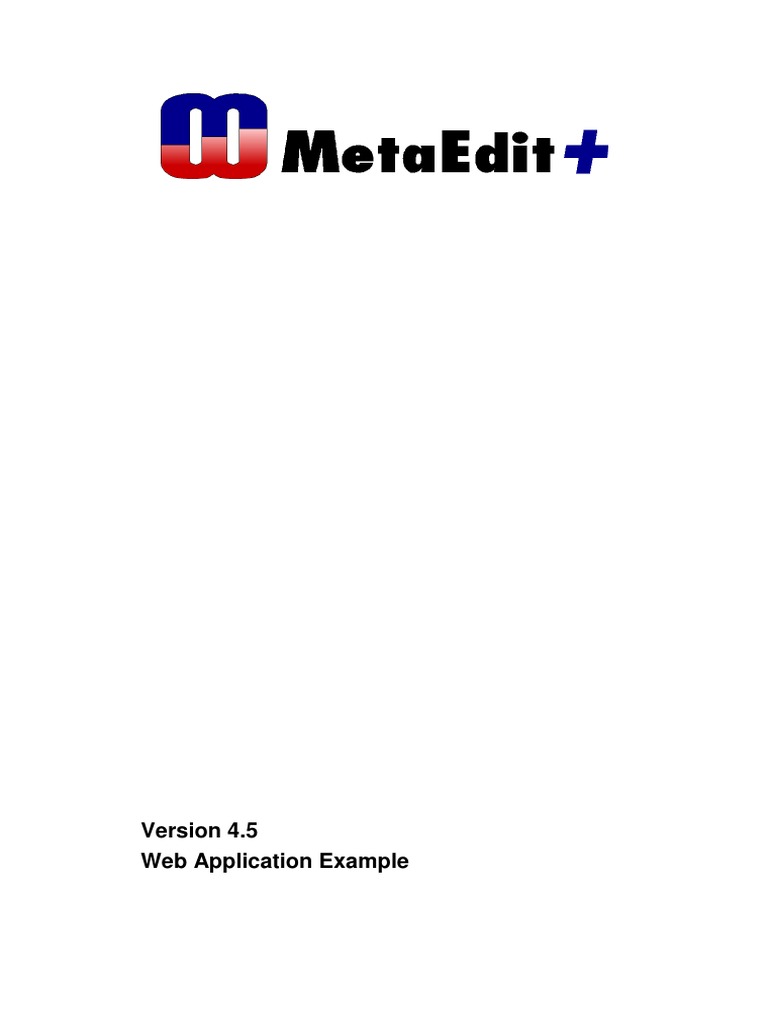 Web Application Example PDF | PDF | Web Application | World Wide Web