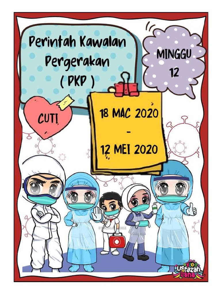 CATATAN RINGKAS PDPC ZYMAH | PDF