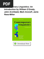 Selinker Interlanguage | PDF | Symbols | Languages