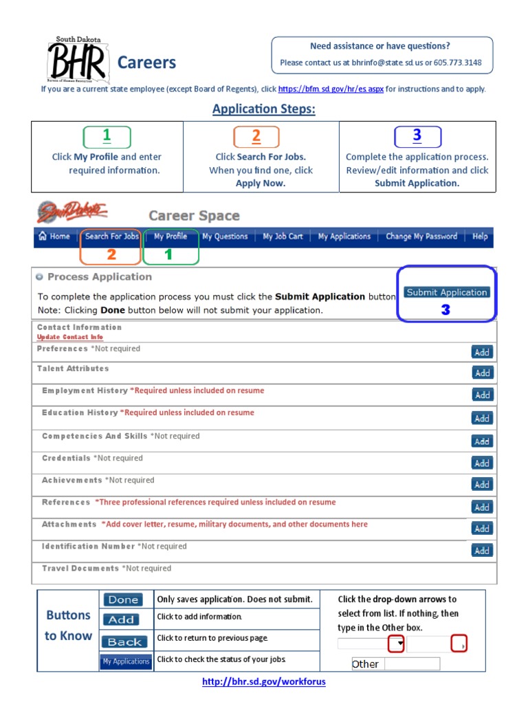 Howtoapply PDF | PDF