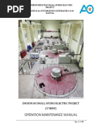 Ton-Mile Calculation for Drilling Operations | PDF | Nature