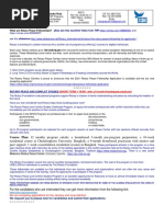 Rotary Club Induction Ceremony Script | PDF | Clubs And Societies