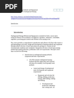 Double Benching How To Guide: Steps Key Actions | PDF | Manufactured ...