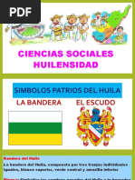 Significado de la Bandera de Neiva | PDF | Los símbolos