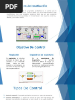 Ventajas y Desventajas Del Uso de Estrategias de Control Tipo P | PDF ...