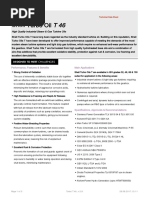 Falk-Long-Term-Grease PDF | PDF | Lubricant | Mechanical Engineering