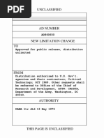 Forhtml Da Form 5517 Standard Range Card | PDF