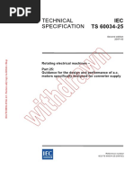 Iso 3046 - 1 | PDF