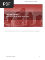 Fortinet Engage Partner Program FAQ - Spanish | PDF