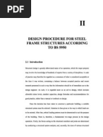 Eurocode 3 Design of Steel Structures PDF | PDF | Structural ...