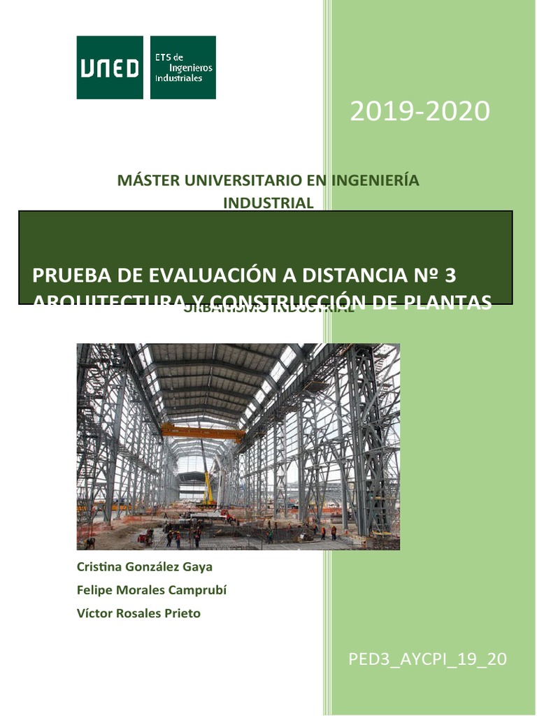 Ped3 Aycpi 19 20 | PDF