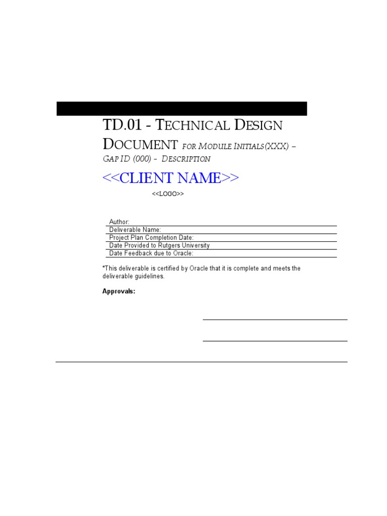 TDD Template | PDF | Databases | Class (Computer Programming)