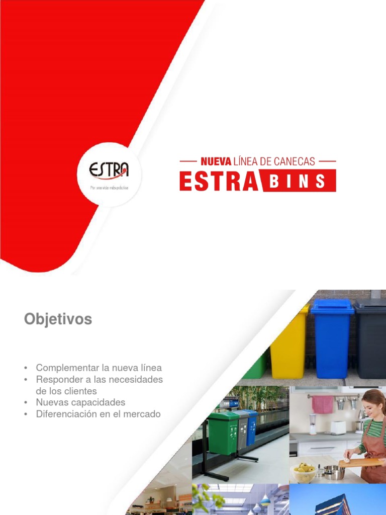 Catalogo de Estra | PDF