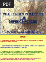 MGRS Mapper: Free Military Tool | PDF