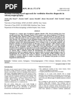VNG Norms and Testing Guidelines | PDF