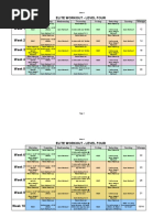 ACSM's Guidelines For Exercise Testing and Prescription 11th Edition ...