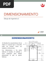 Dibujo Calidades y Tipos de Linea en Autocad | PDF | Dibujo | Science