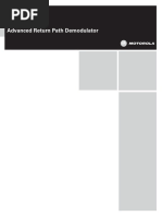 MOP Template | PDF | Technical Support | Reliability Engineering