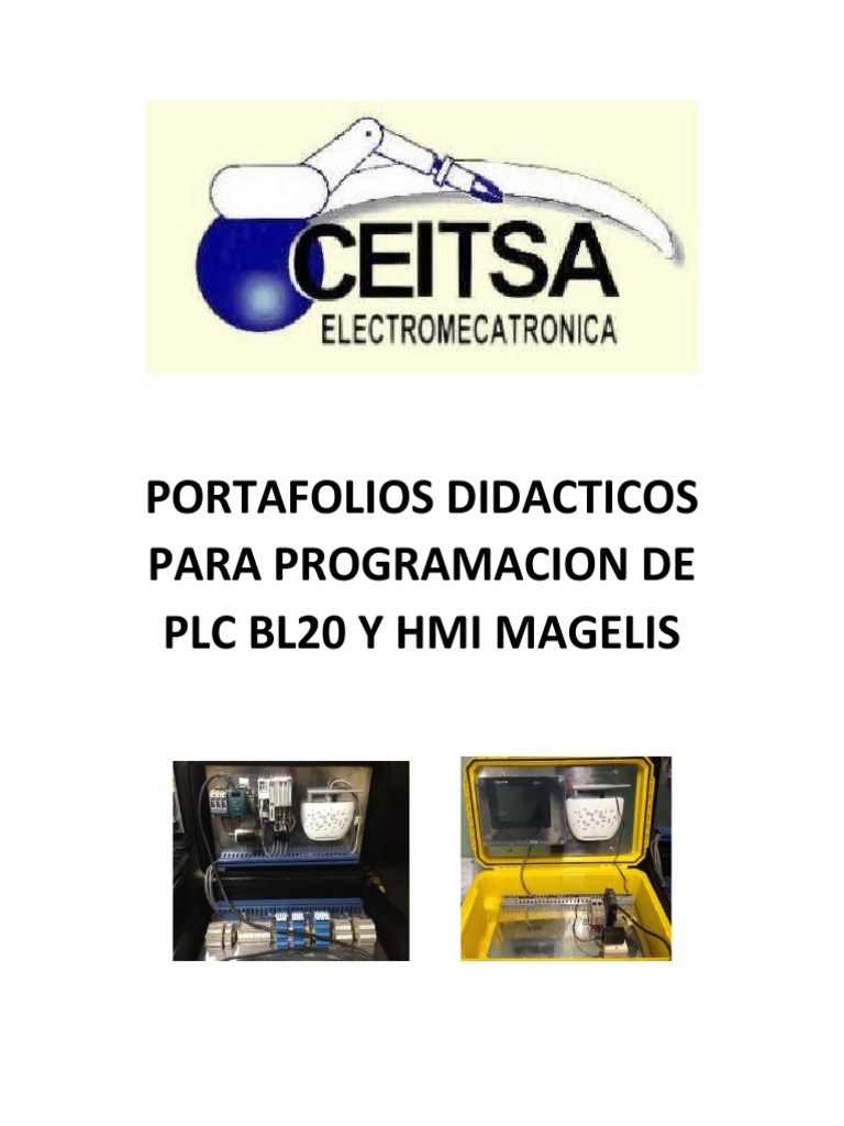 Manual de Descarga Software Codesys | PDF | Protocolos de internet | Protocolos de red