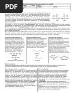 Dextrogiro y Levogiro en Química | PDF | Isómero | Estereoquímica