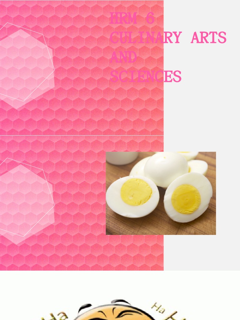 Understanding Egg Structure and Uses | PDF | Egg | Foods
