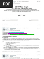 Ecw Client Install | PDF | Microsoft Windows | File Transfer Protocol