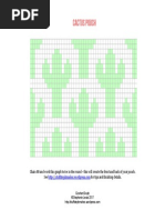 You Spin Me Right Round | PDF | Crochet | Handicrafts