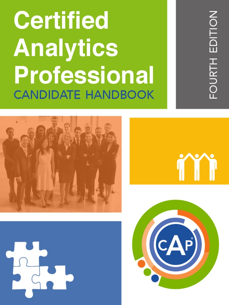 CAP Handbook | PDF | Test (Assessment) | Regression Analysis