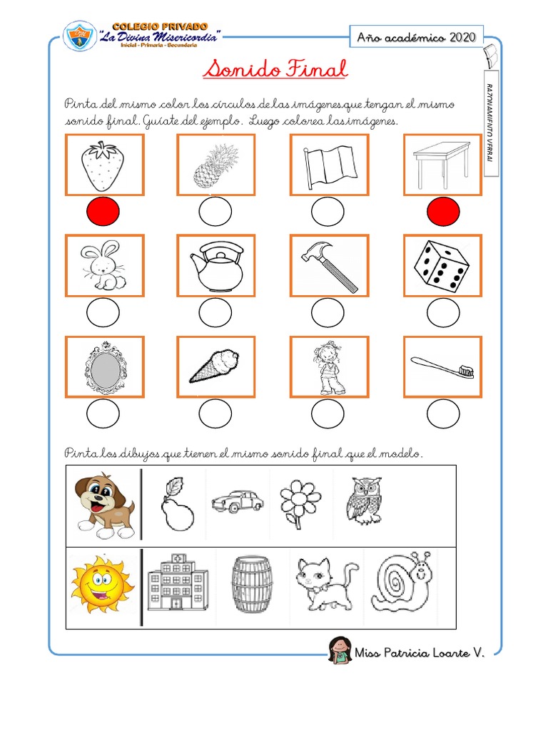 Sonido Final | PDF | Estilo de vida