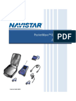 En User Manual MTS 6531 VCI | PDF | Wireless Lan | Usb