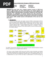 Adaptive Modulation and Coding | PDF | Modulation | Data Transmission