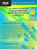 Trinidad Civil Service Guide | PDF | Civil Service | Test (Assessment)