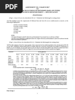 Rate of Loading in CTM | PDF | Technology & Engineering