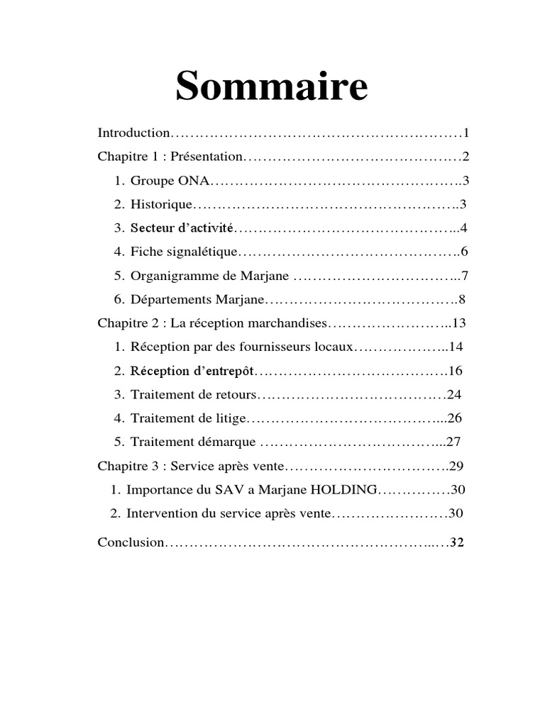 Vrai Rapport de Stage-Converti Finale PDF | PDF | Gestion des ressources humaines | Business
