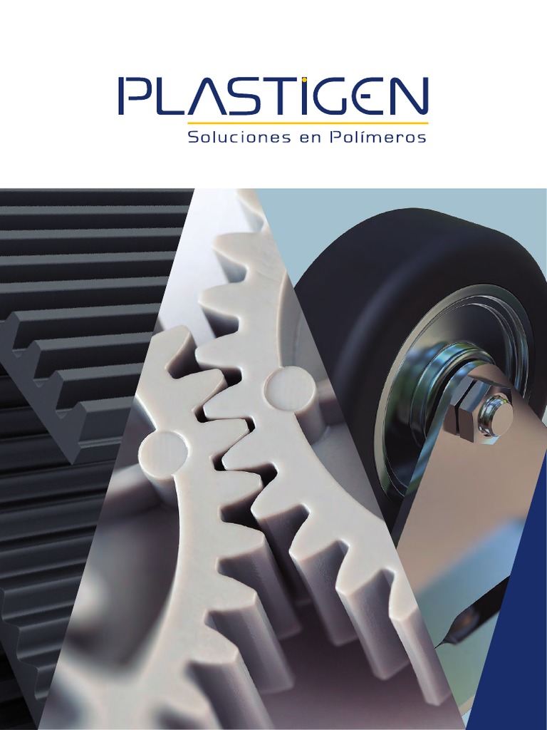 Catalogo Plastigen PDF | PDF