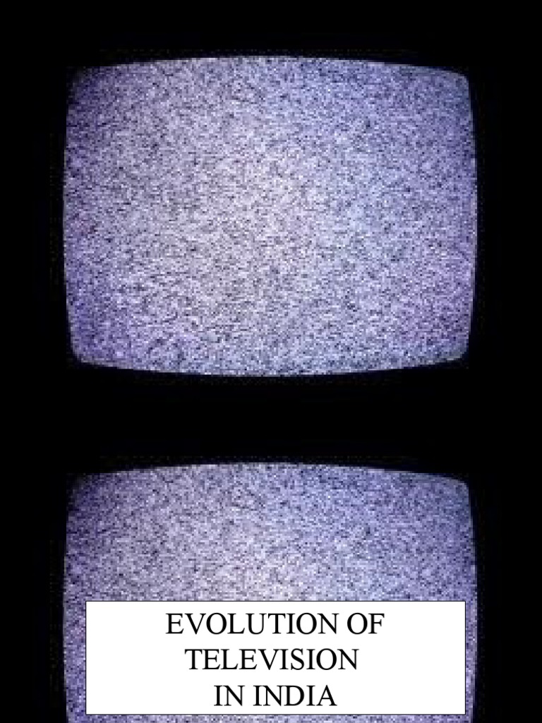 TV | PDF | Television | Broadcasting