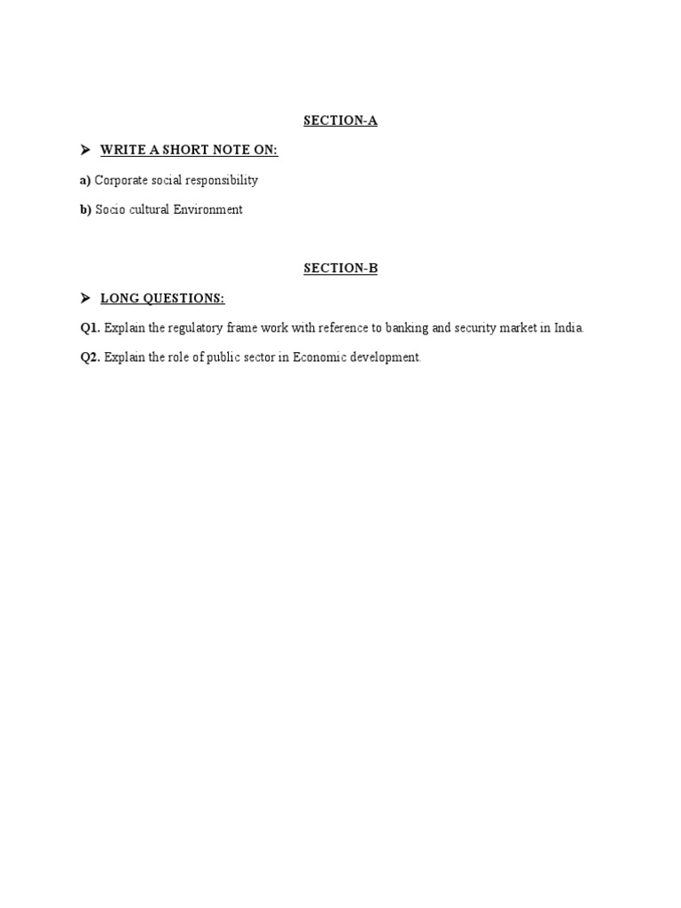 Be Question Paper | PDF