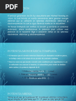 Rotor Rígido, Rotor Flexible Sus Tolerancias | PDF | Mecanica clasica ...