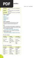 Induction Emcee Script | PDF