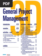 Estimating Formats Csi Masterformat | PDF | Specification (Technical ...